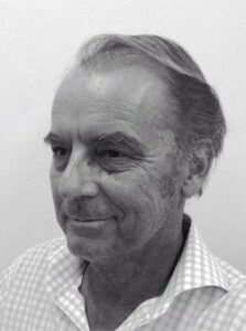 Biography | Jean François Chéneau